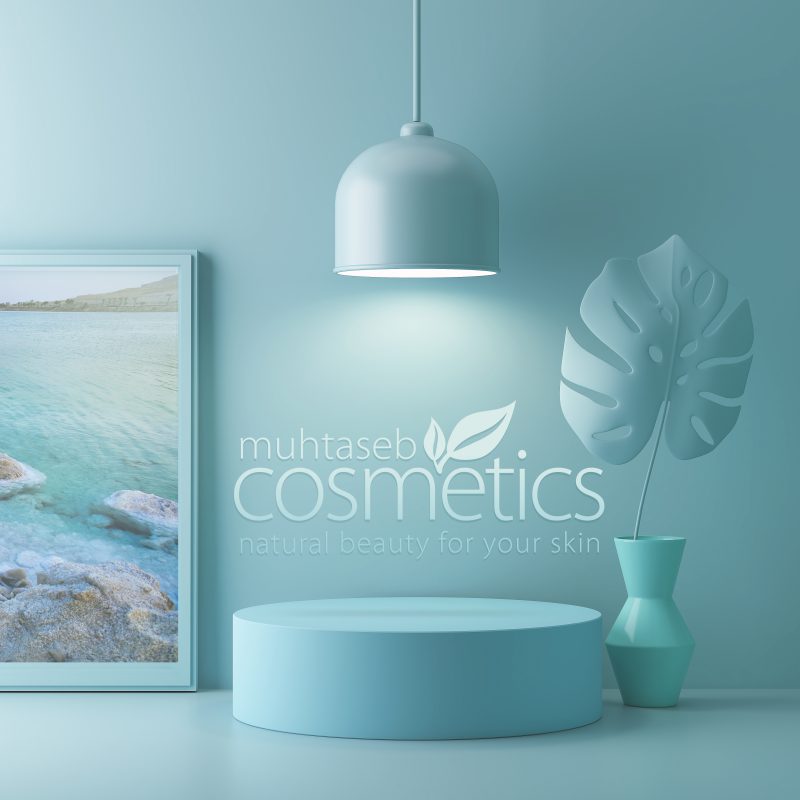 Home - Muhtaseb Cosmetics